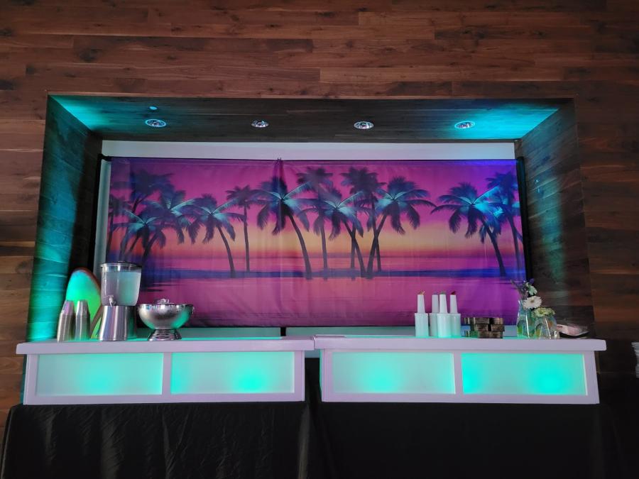 Glow With Flo - Let's Celebrate Events