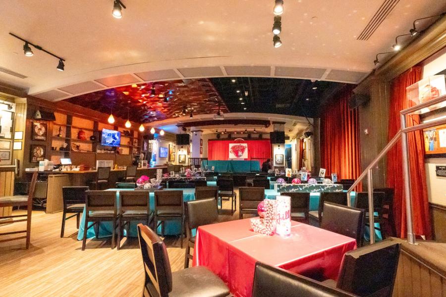 Jammin' out with Jillyan - Let's Celebrate Events