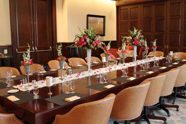 Social Events and Party Decorators in Atlanta - Let's Celebrate Events ...