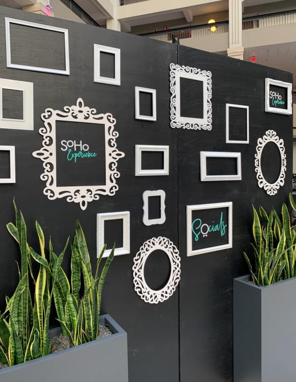 SJTA 2020 SOHO Experience - Let's Celebrate Events