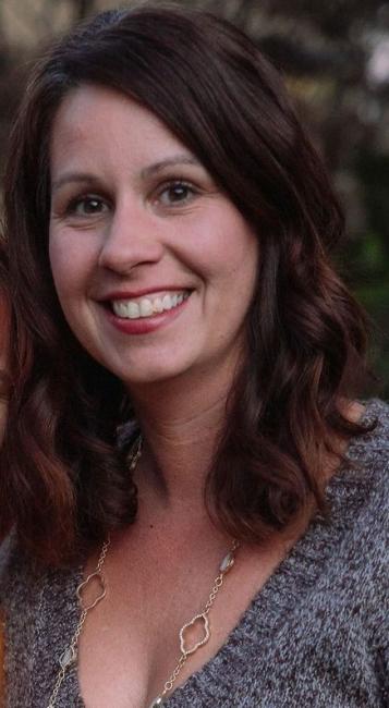 Amy Nichols - Creative Event Designer - Let's Celebrate Events - Let's ...