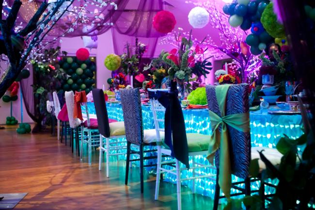 The Ultimate Checklist to Foolproof Your Social Event - Let's Celebrate ...